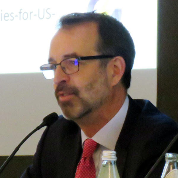 CREPC-WIRAB Weighs Western Transmission, Markets - RTO Insider