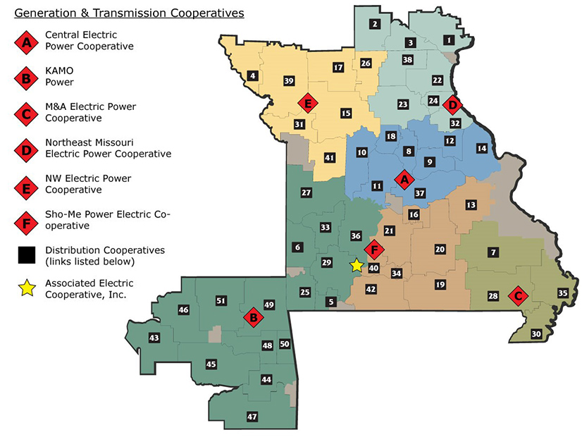 SPP Briefs: Week of May 2, 2022 - RTO Insider
