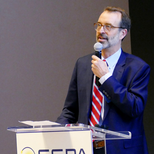 Overheard at GCPA MISO South-SPP Conference - RTO Insider