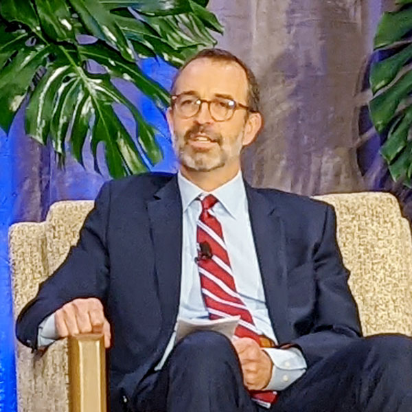 NARUC Transmission Panel: Leave No Megawatt Behind - RTO Insider