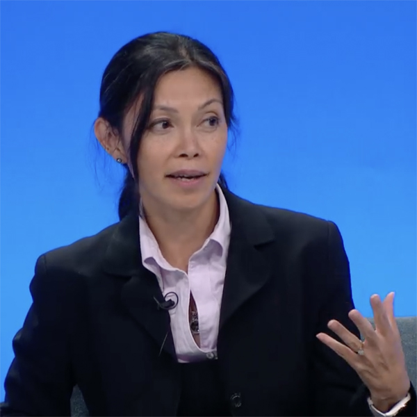 Melissa Stark Accenture