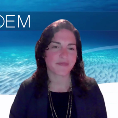 Offshore Wind Advocates Celebrate Federal Support Under Biden - RTO Insider