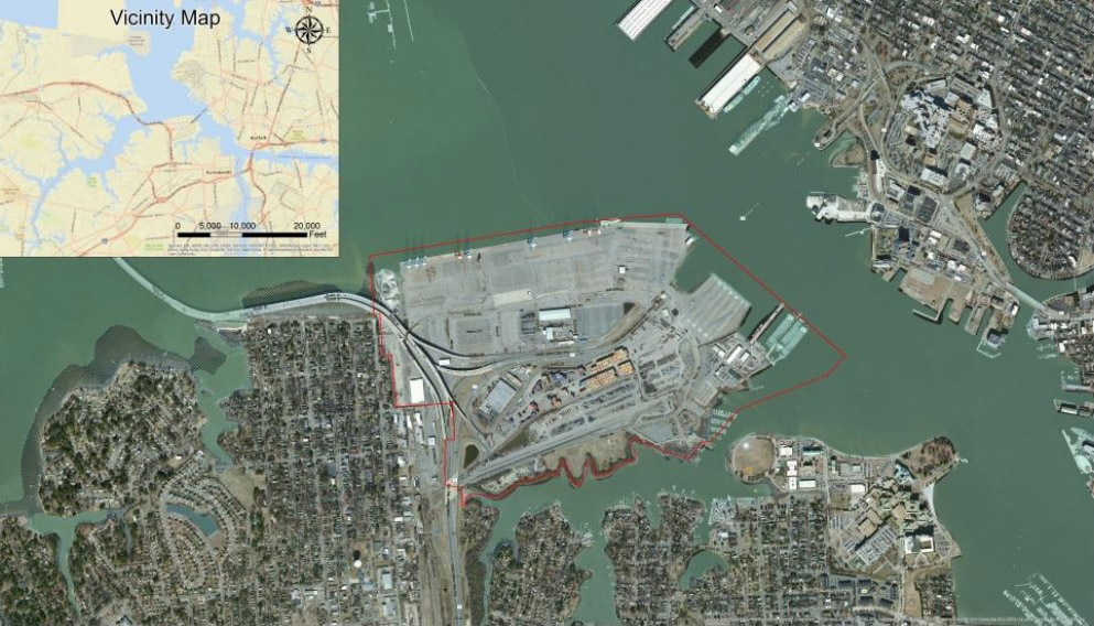Dominion Secures 10-Year Virginia Port Lease for OSW Staging - RTO Insider
