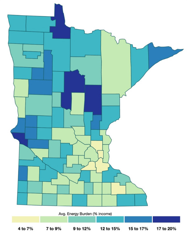 Minn. Utilities Struggling to Meet Low-income EE Goals as Legislators ...