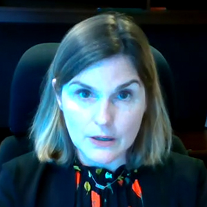 Panel: Storage Needs Experience in NY Power Markets - RTO Insider