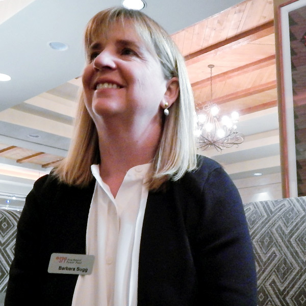 SPP CEO Pitches WECC on Western Benefits - RTO Insider