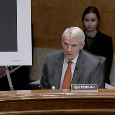 Inglis, Easterly Define Roles in Confirmation Hearing - RTO Insider