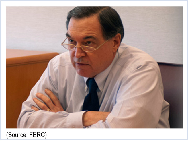 DOE IG Warns FERC Information Security ‘Severely Lacking’ - RTO Insider