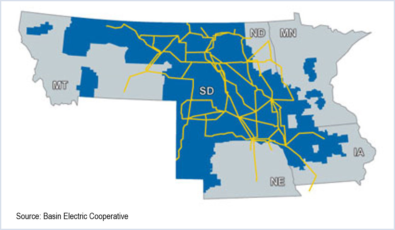 Spurned by Entergy, SPP Expands in Great Plains - RTO Insider