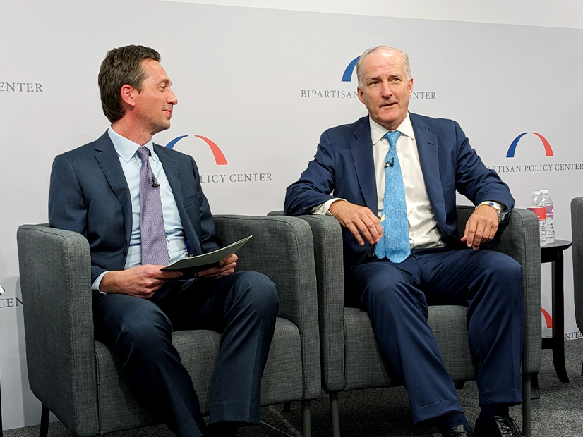 DOE Under Secretary: Industrial Decarb Should Happen This Decade