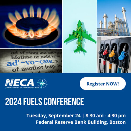 NECA 2024 Fuels Conference - RTO Insider