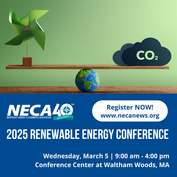2025 Renewable Energy Conference - RTO Insider
