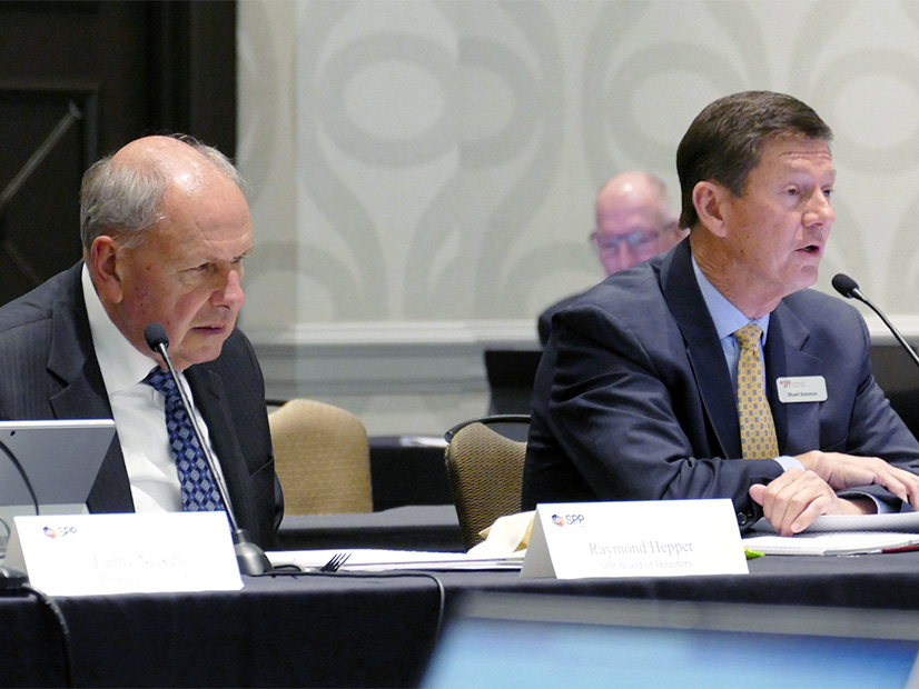 planning reserve margin (PRM) Archives - RTO Insider